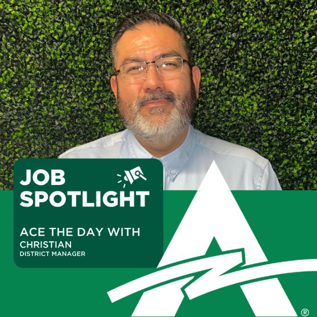 ACE Cash Express on LinkedIn: What does a District Manager do at ACE ... ACE Cash Express on LinkedIn: What does a District Manager do at ACE ...