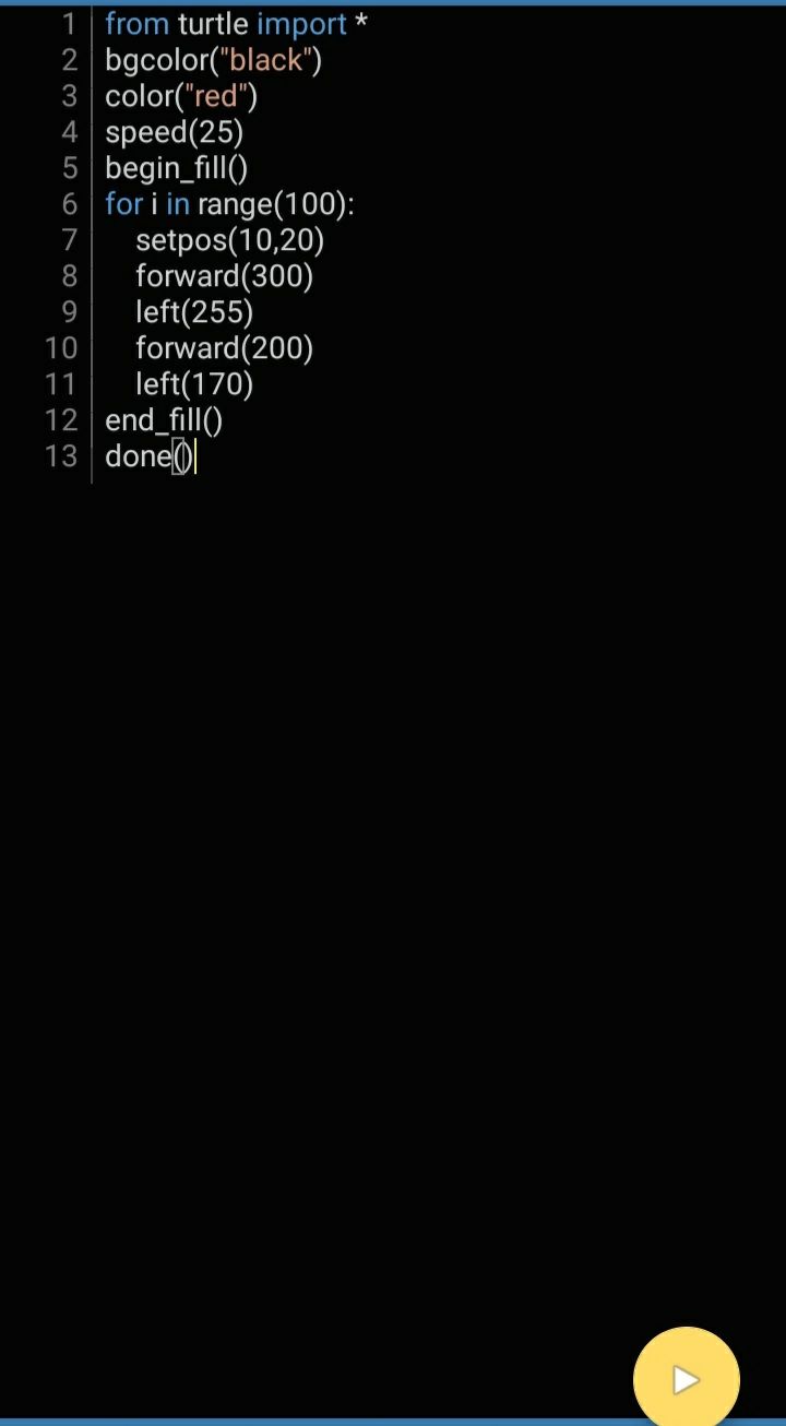 Shruthi S on LinkedIn: #python #coding #100daysofcodechallenge # ... Shruthi S on LinkedIn: #python #coding #100daysofcodechallenge # ...