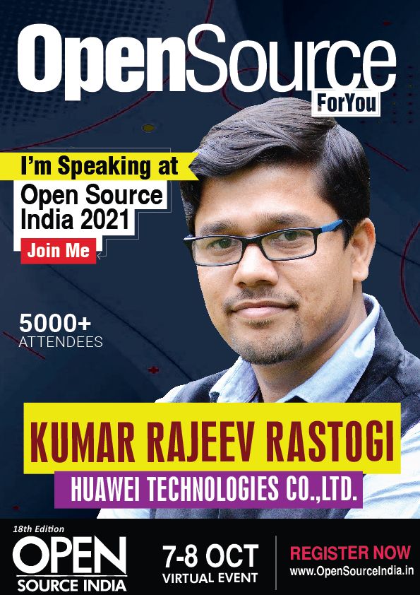 Open Source India on LinkedIn: #osi2021 #opensource #opensourceindia # ... Open Source India on LinkedIn: #osi2021 #opensource #opensourceindia # ...