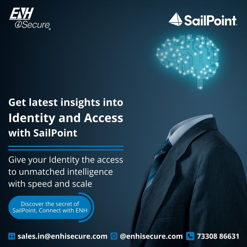ENH iSecure on LinkedIn: #sailpoint #enhisecure #enh #identity # ... ENH iSecure on LinkedIn: #sailpoint #enhisecure #enh #identity # ...