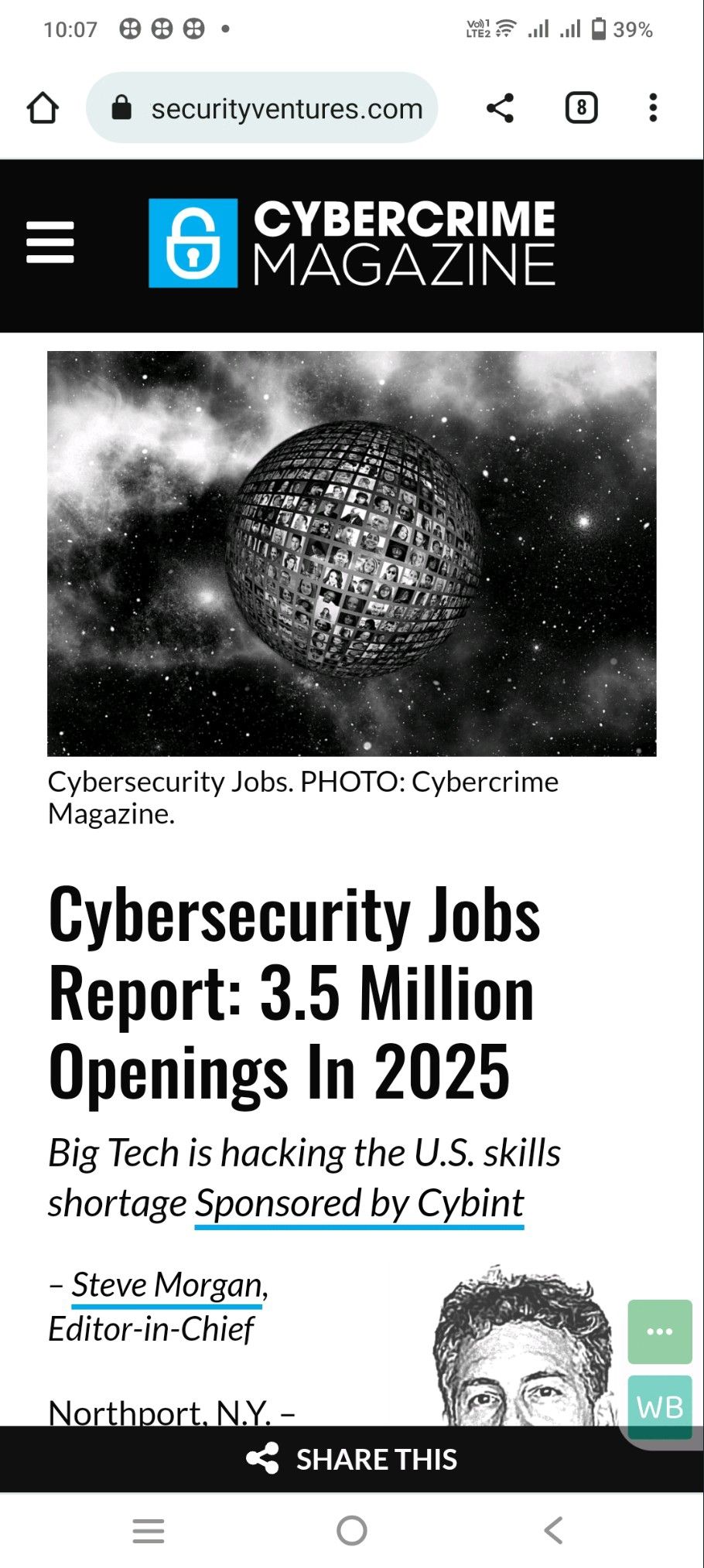 #cybersecurity #socanalyst #socjobs #cybersecurityjobs | Sulabh Mishra #cybersecurity #socanalyst #socjobs #cybersecurityjobs | Sulabh Mishra
