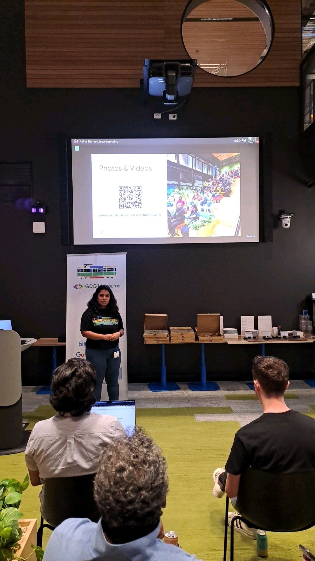 S M Ragib Rezwan on LinkedIn: #gdg #melbourne #tech #google # ... S M Ragib Rezwan on LinkedIn: #gdg #melbourne #tech #google # ...