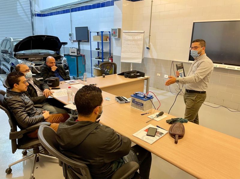Fadi Atef on LinkedIn: #automotive #training Fadi Atef on LinkedIn: #automotive #training