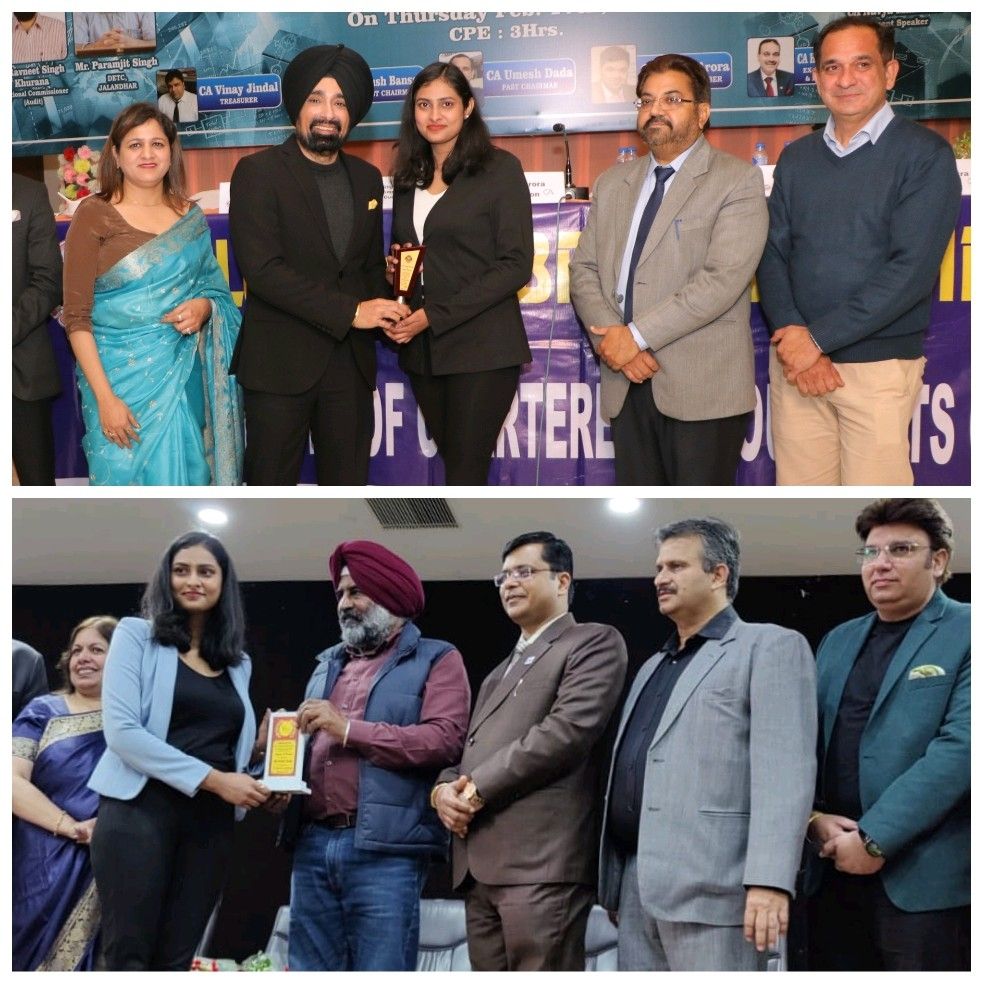 Diksha Uppal on LinkedIn: #caaspirants #charteredaccountant #icai # ... Diksha Uppal on LinkedIn: #caaspirants #charteredaccountant #icai # ...