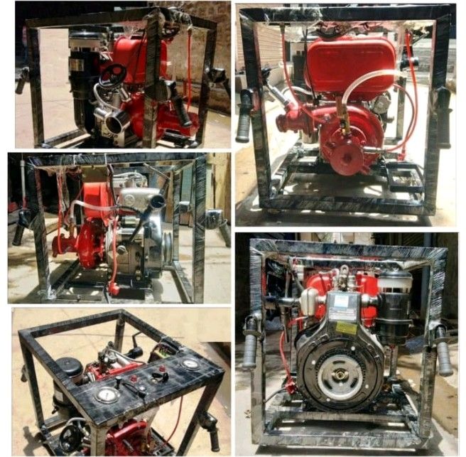 Akash Chaudhary. on LinkedIn: Portable and trailer Pumps Available with ... Akash Chaudhary. on LinkedIn: Portable and trailer Pumps Available with ...