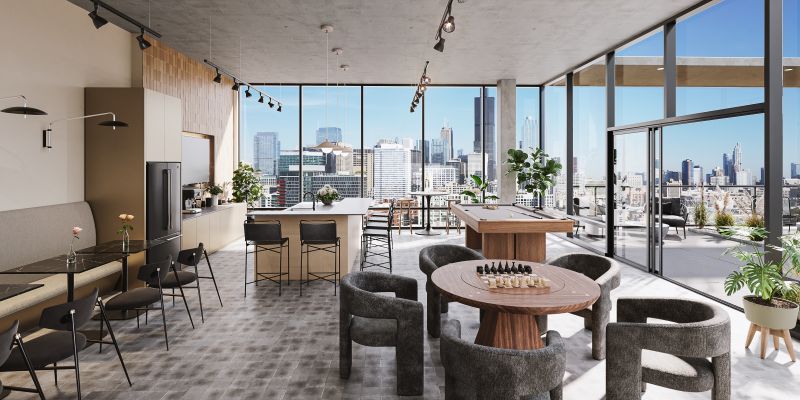 Jeffrey Hreben on LinkedIn: These renderings of Sage will become ... Jeffrey Hreben on LinkedIn: These renderings of Sage will become ...