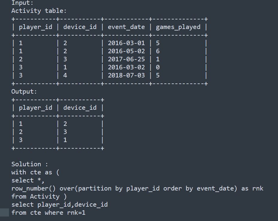 Aman Maheshwari on LinkedIn: #sql #sqlserver #sqldeveloper #sqljobs # ... Aman Maheshwari on LinkedIn: #sql #sqlserver #sqldeveloper #sqljobs # ...