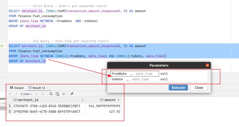 Faisal Ahmmad Chowdhury on LinkedIn: #learning #sql #sqlqueries Faisal Ahmmad Chowdhury on LinkedIn: #learning #sql #sqlqueries
