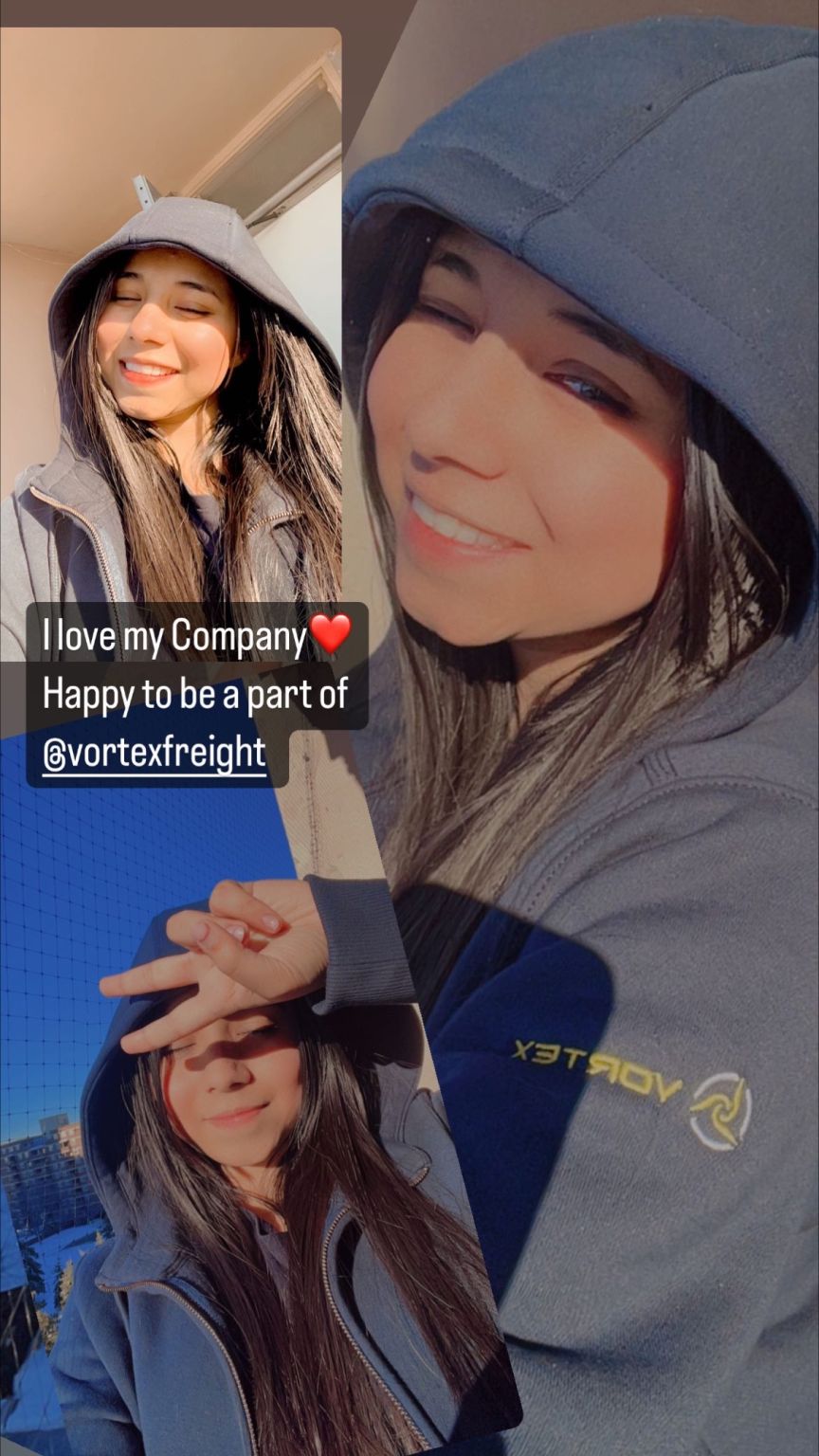 Bhavna Yadav on LinkedIn: #job #people #freight #logisticscompany Bhavna Yadav on LinkedIn: #job #people #freight #logisticscompany