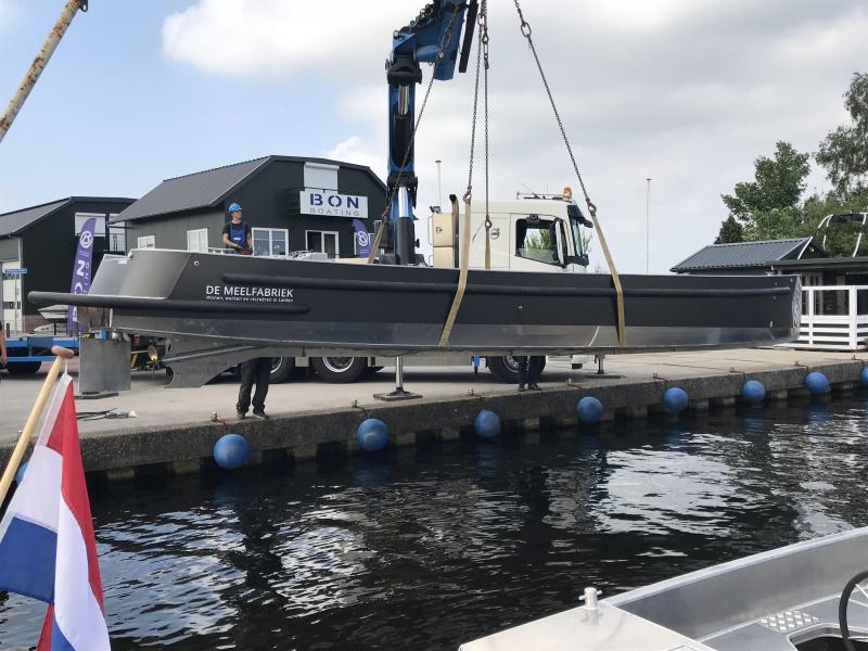 Joey Bon on LinkedIn: Gisteren was het moment daar om de Bon Boating ... Joey Bon on LinkedIn: Gisteren was het moment daar om de Bon Boating ...