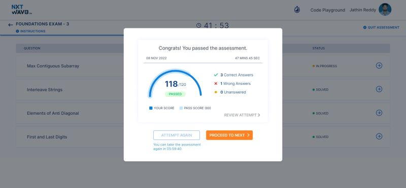 Jathin Reddy Pala on LinkedIn: #100daysofcode #100daysofcodechallenge ... Jathin Reddy Pala on LinkedIn: #100daysofcode #100daysofcodechallenge ...