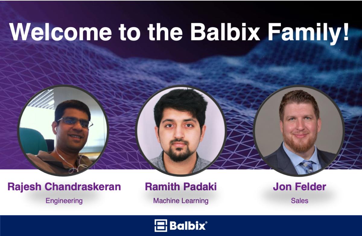 Balbix on LinkedIn: #cybersecurity #infosec Balbix on LinkedIn: #cybersecurity #infosec