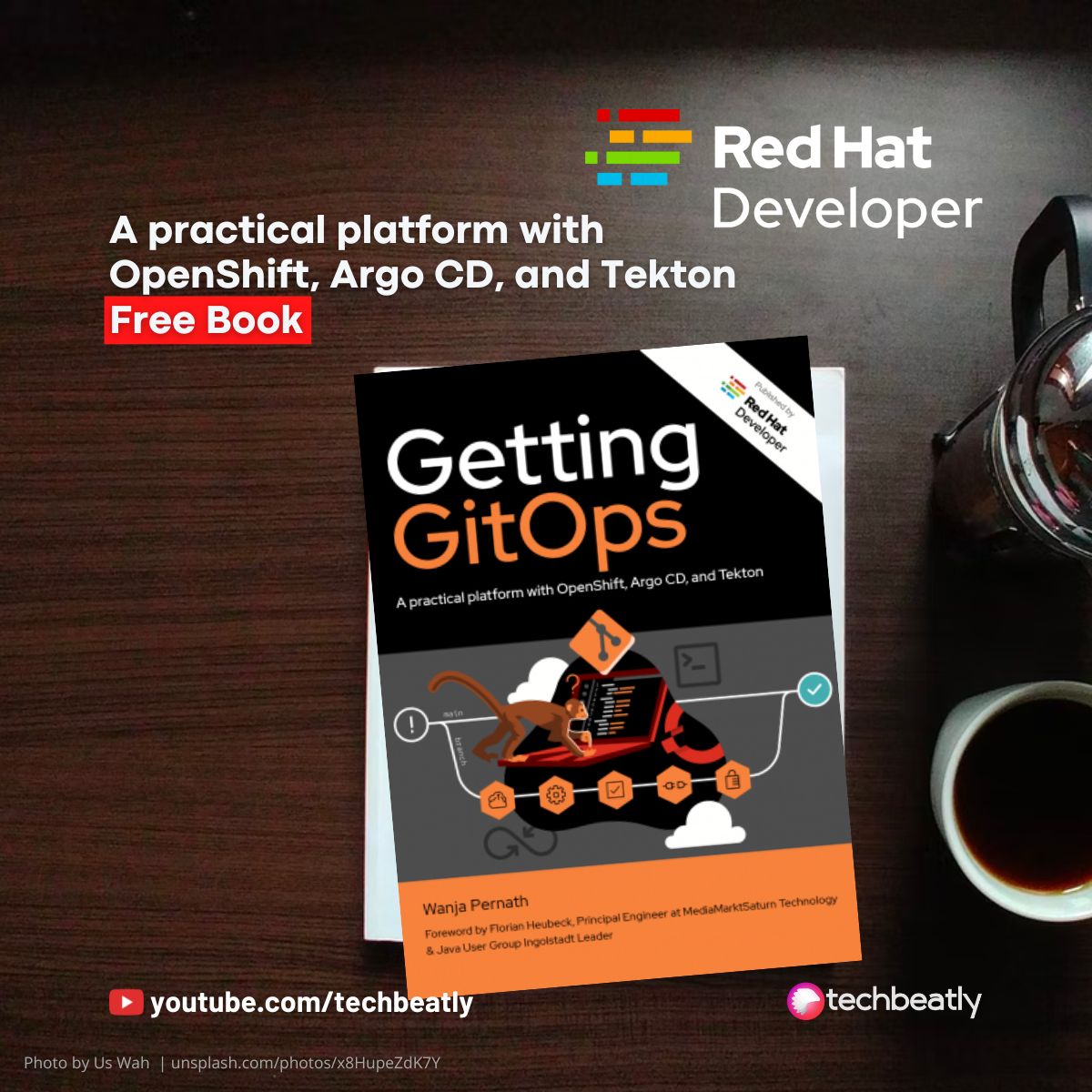 #gitops #argocd #tekton #openshift #kubernetes #docker #cloud # ... #gitops #argocd #tekton #openshift #kubernetes #docker #cloud # ...