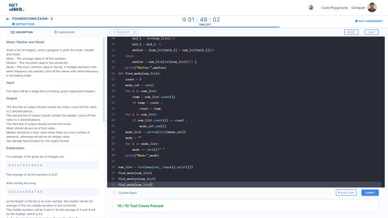 Ganapati Tippa on LinkedIn: #day62 #100daysofcodechallenge # ... Ganapati Tippa on LinkedIn: #day62 #100daysofcodechallenge # ...