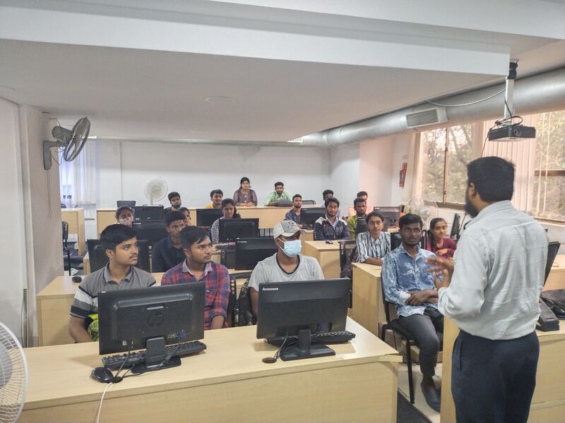 Cranes Varsity Pvt. Ltd. on LinkedIn: #internship #training #vlsi # ... Cranes Varsity Pvt. Ltd. on LinkedIn: #internship #training #vlsi # ...