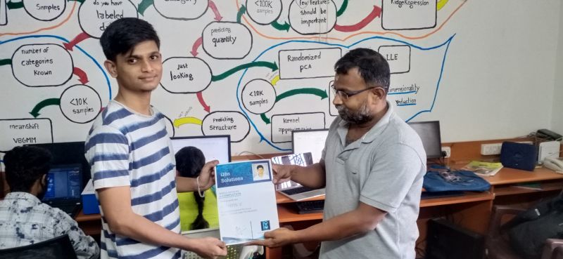 Sathishkumar Paramasivam on LinkedIn: #machinelearning #dataanalytics # ... Sathishkumar Paramasivam on LinkedIn: #machinelearning #dataanalytics # ...