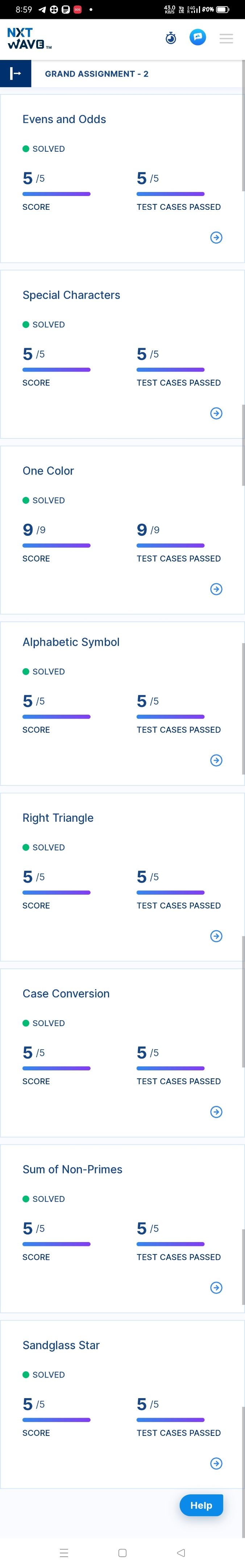 Penugonda Pranav on LinkedIn: #nxtwave #rahulattuluri #python # ... Penugonda Pranav on LinkedIn: #nxtwave #rahulattuluri #python # ...