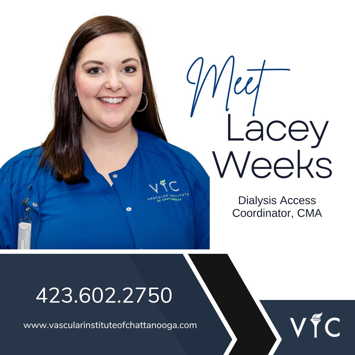 Lacey Weeks posted on LinkedIn Lacey Weeks posted on LinkedIn