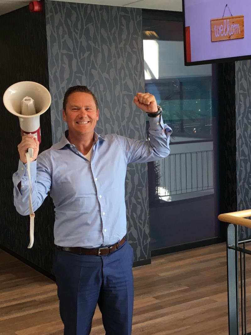Hanneke Mulder op LinkedIn: Successen moet je vieren! En dat doen we ... Hanneke Mulder op LinkedIn: Successen moet je vieren! En dat doen we ...