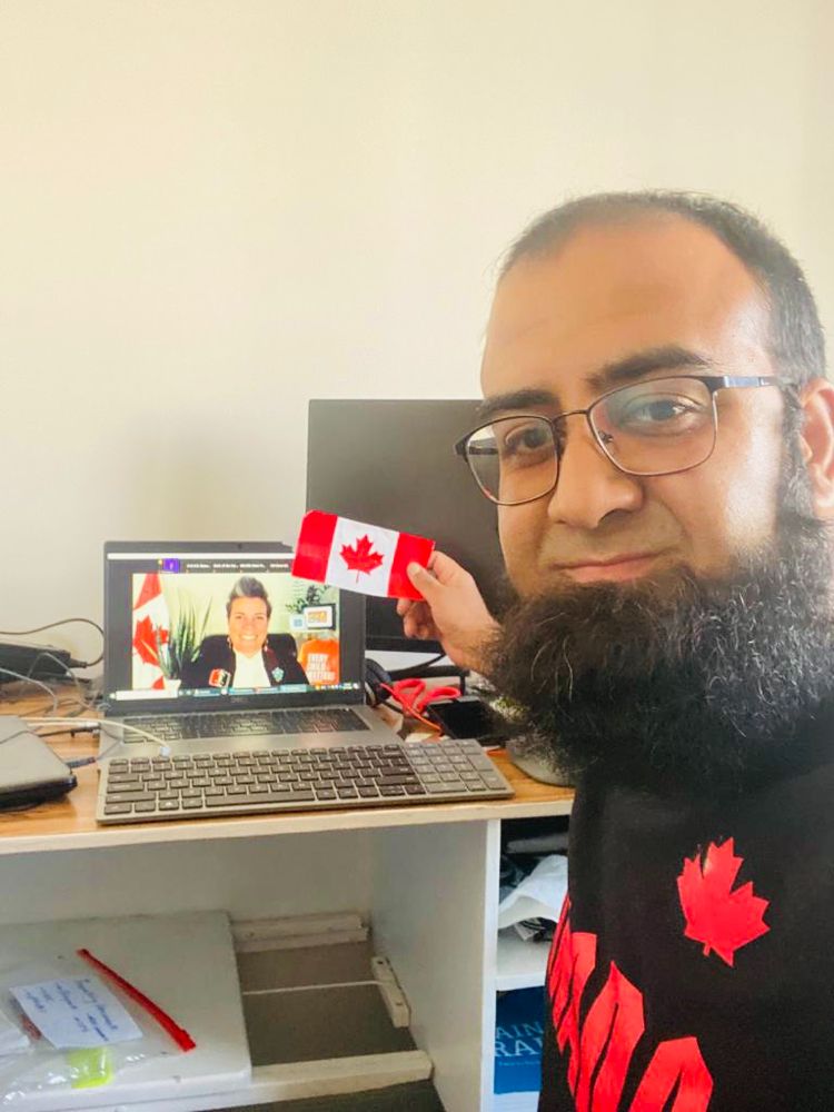 #canada #citizenship #immigrationdream | Syed Adeel Hussain, CSCP, CLTD ... #canada #citizenship #immigrationdream | Syed Adeel Hussain, CSCP, CLTD ...