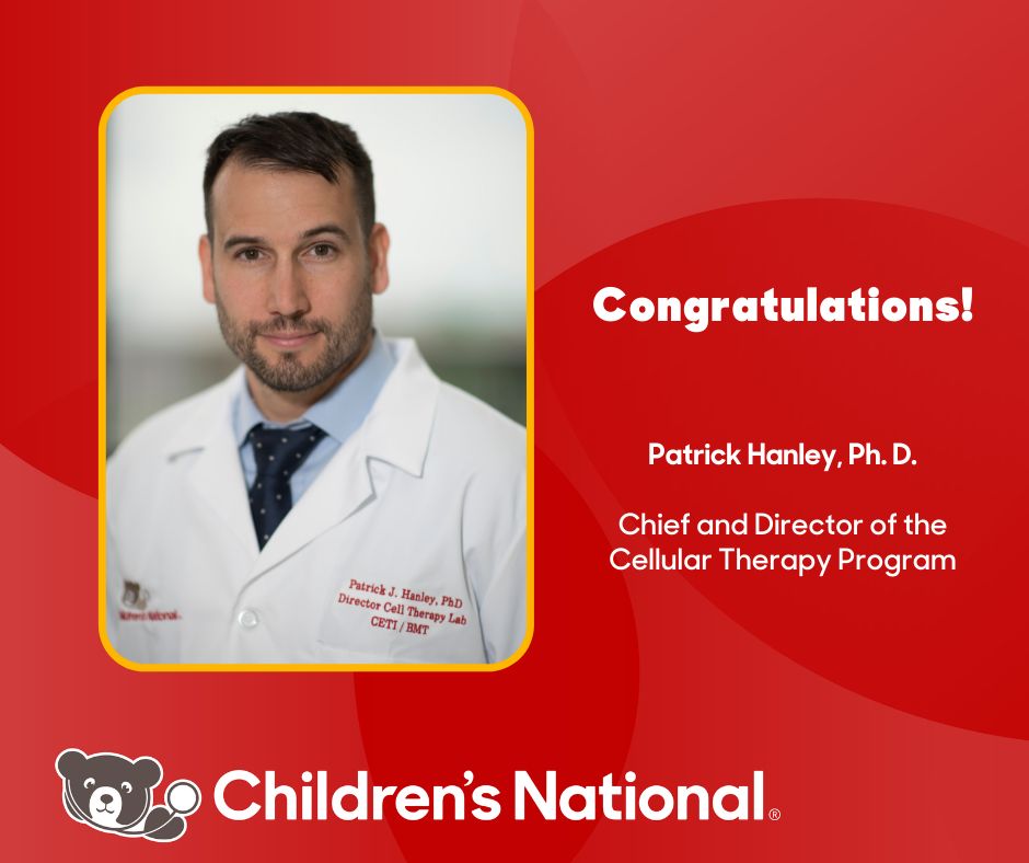 Patrick Hanley, Ph.D. posted on LinkedIn Patrick Hanley, Ph.D. posted on LinkedIn