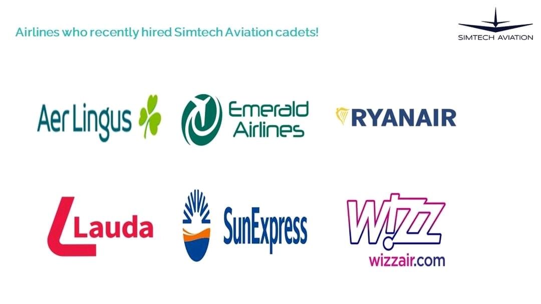 Simtech Aviation på LinkedIn: #aviation #airlines #hiring Simtech Aviation på LinkedIn: #aviation #airlines #hiring