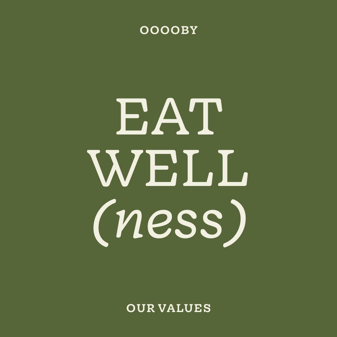 Brad Meiring on LinkedIn: Don't just eat well... eat WELLNESS! Brad Meiring on LinkedIn: Don't just eat well... eat WELLNESS!