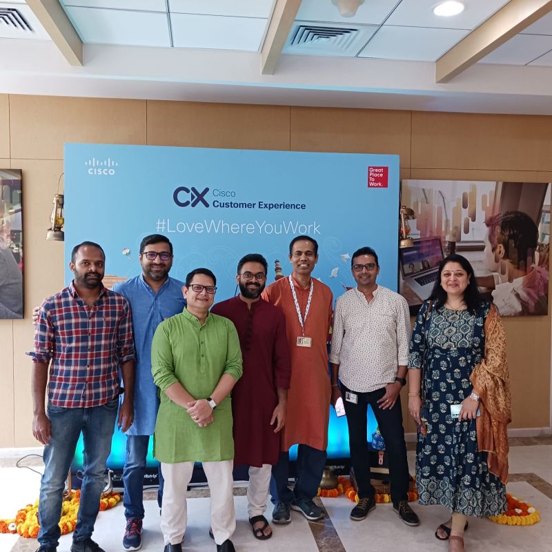 Pratiksha Bodiwala na LinkedIn: #team #leadership #experience #learning ... Pratiksha Bodiwala na LinkedIn: #team #leadership #experience #learning ...