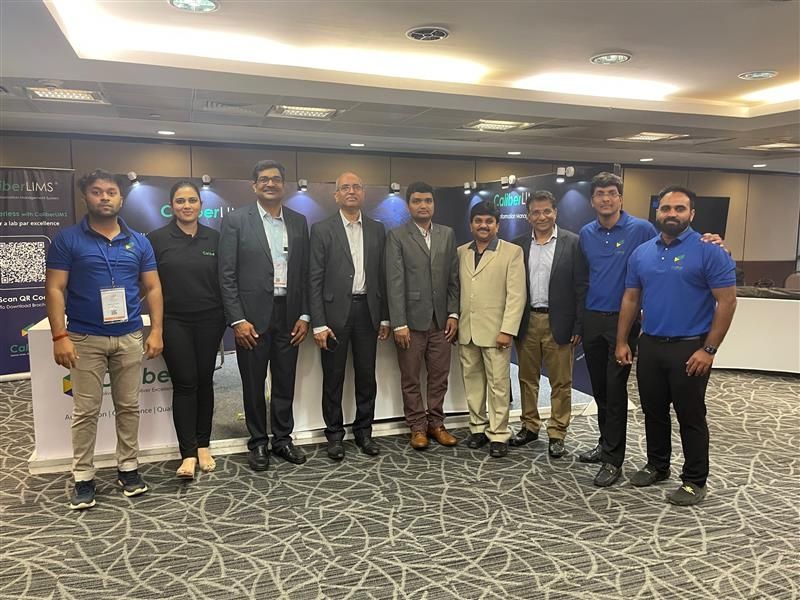 Prakash Sattiraju on LinkedIn: Caliber Team at PLA 2022, Hyderabad. 2 ... Prakash Sattiraju on LinkedIn: Caliber Team at PLA 2022, Hyderabad. 2 ...