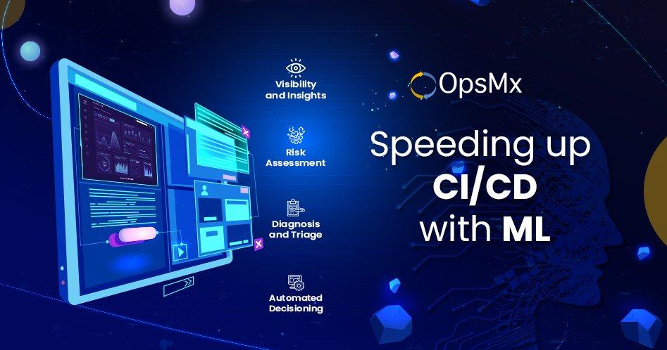 OpsMx on LinkedIn: #cicd #spinnaker #devops OpsMx on LinkedIn: #cicd #spinnaker #devops