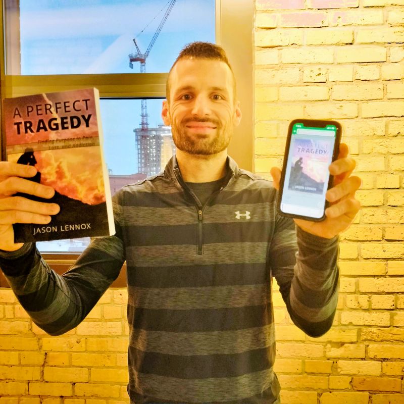 Jason Lennox on LinkedIn: Today marks 1 year since I launched my ... Jason Lennox on LinkedIn: Today marks 1 year since I launched my ...