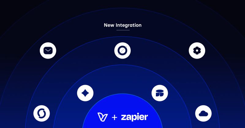 vivenu on LinkedIn: vivenu Integrations | Connect Your Apps with Zapier vivenu on LinkedIn: vivenu Integrations | Connect Your Apps with Zapier