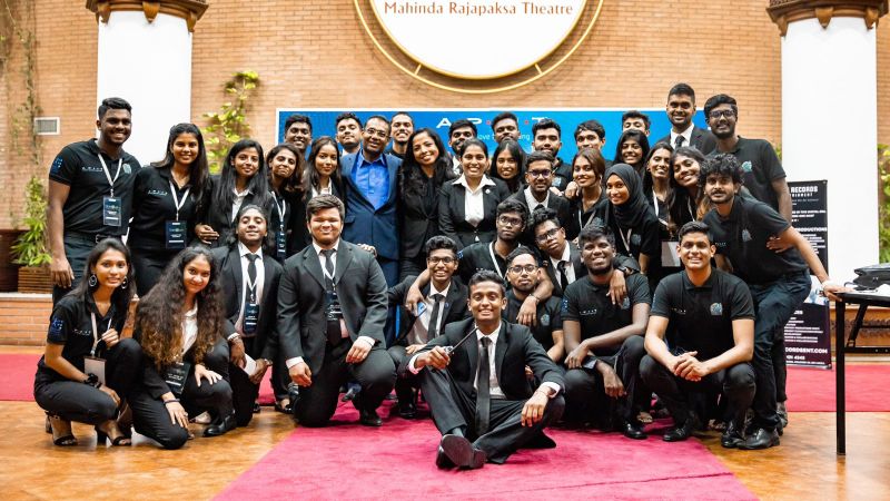 Rasal Jayasinghe on LinkedIn: Rasal Jayasinghe on LinkedIn:
