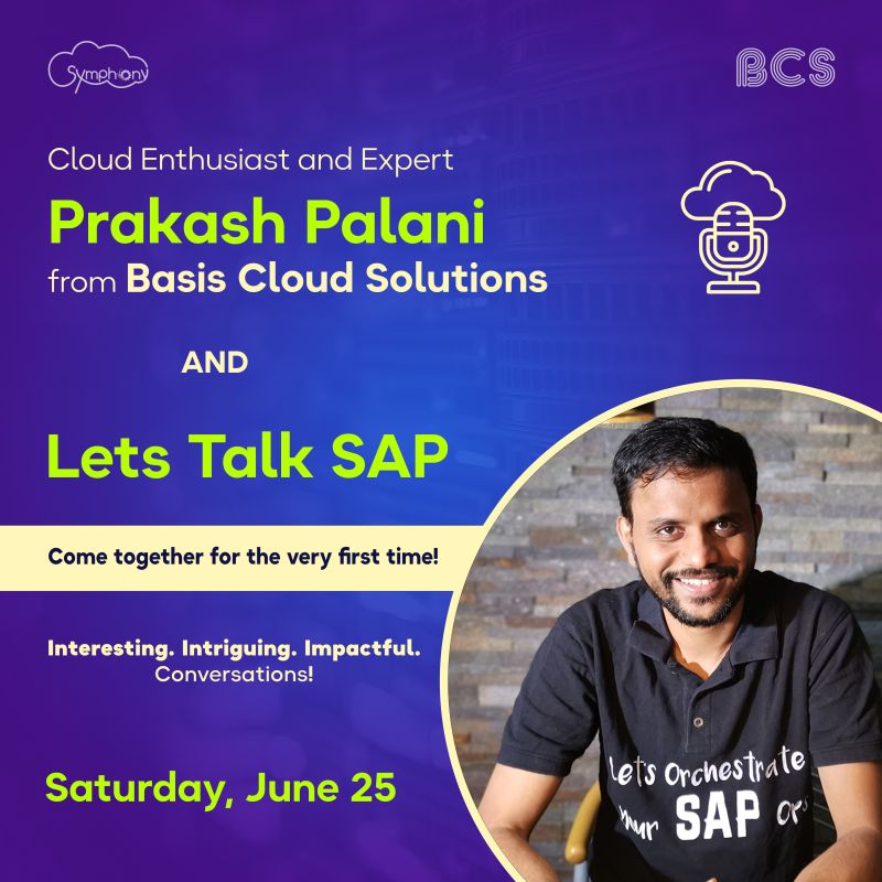 Basis Cloud Solutions on LinkedIn: #conversationsthatmatter #cloudchat ... Basis Cloud Solutions on LinkedIn: #conversationsthatmatter #cloudchat ...