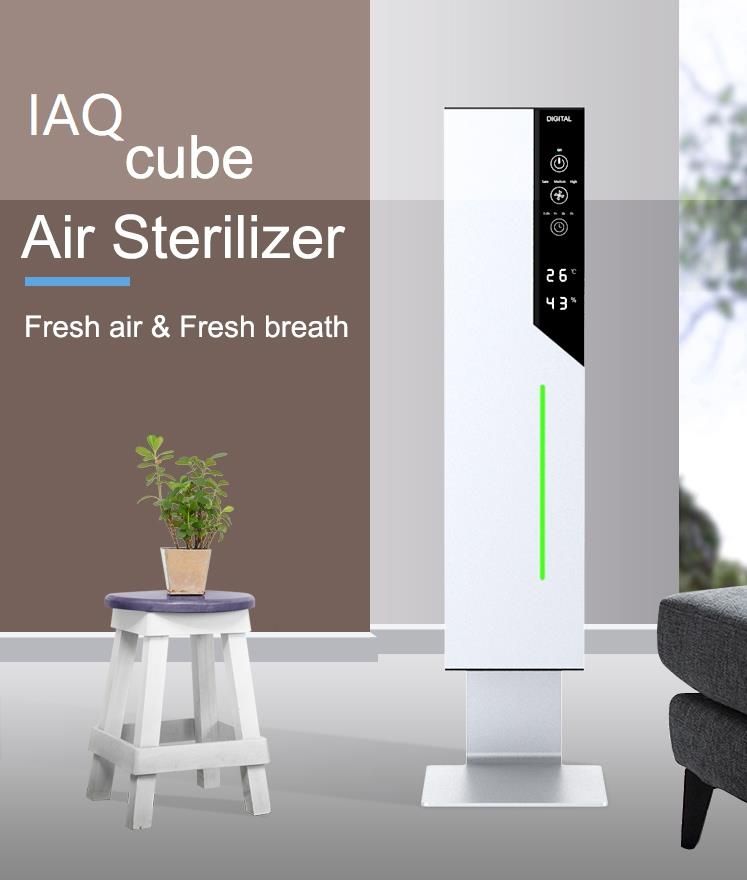 Shang Chao Liu(HICI) on LinkedIn: #iaq #uvcled #uvcdisinfection # ... Shang Chao Liu(HICI) on LinkedIn: #iaq #uvcled #uvcdisinfection # ...