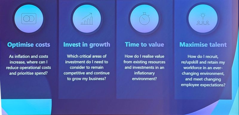 Murray Foxcroft on LinkedIn: #future #vision #microsoft #microsoftpartner Murray Foxcroft on LinkedIn: #future #vision #microsoft #microsoftpartner