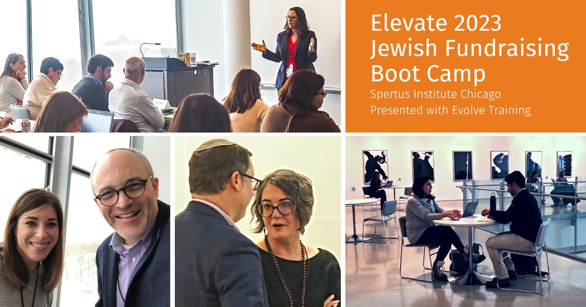 Spertus Institute for Jewish Learning and Leadership on LinkedIn ... Spertus Institute for Jewish Learning and Leadership on LinkedIn ...