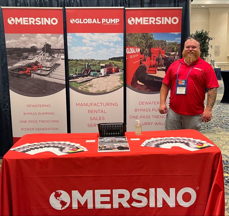 Ryan Keadle on LinkedIn: Come visit Mersino Dewatering at Maryland ... Ryan Keadle on LinkedIn: Come visit Mersino Dewatering at Maryland ...