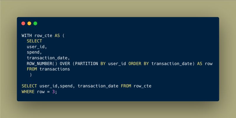Ian Campbell on LinkedIn: #sql #data #datascience #postgresql #postgres ... Ian Campbell on LinkedIn: #sql #data #datascience #postgresql #postgres ...