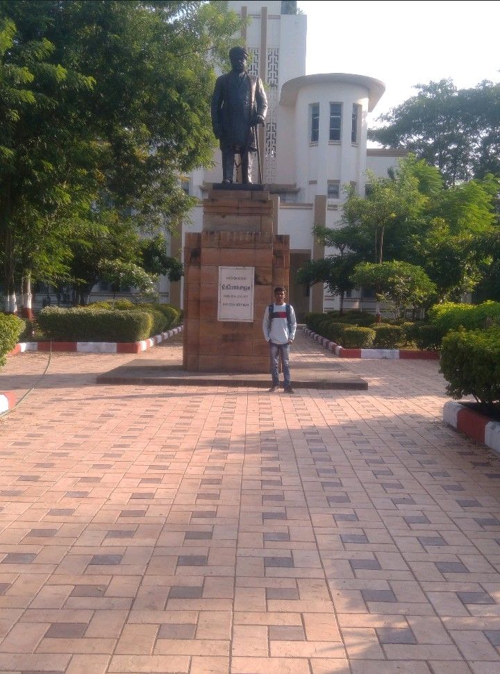ASHWIN KAWLE on LinkedIn: Laxminarayan Innovation Technological University ASHWIN KAWLE on LinkedIn: Laxminarayan Innovation Technological University