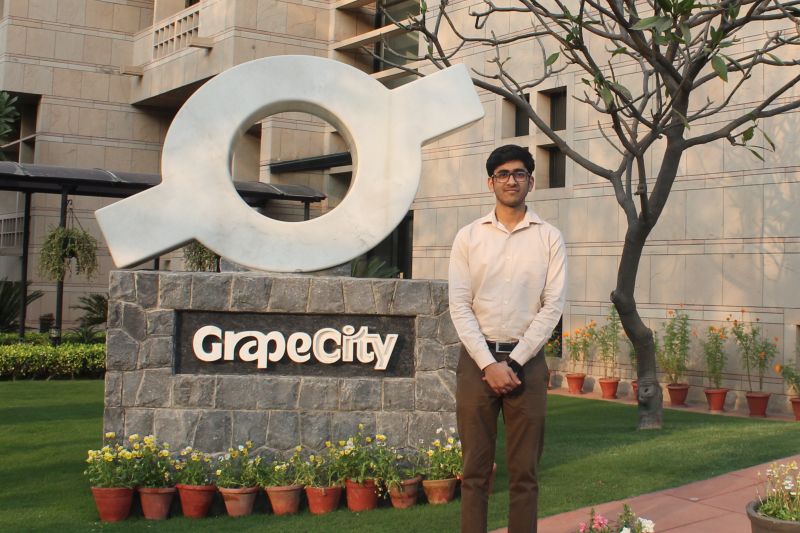 GrapeCity India on LinkedIn: #grapecitizen #grapecityindia # ... GrapeCity India on LinkedIn: #grapecitizen #grapecityindia # ...