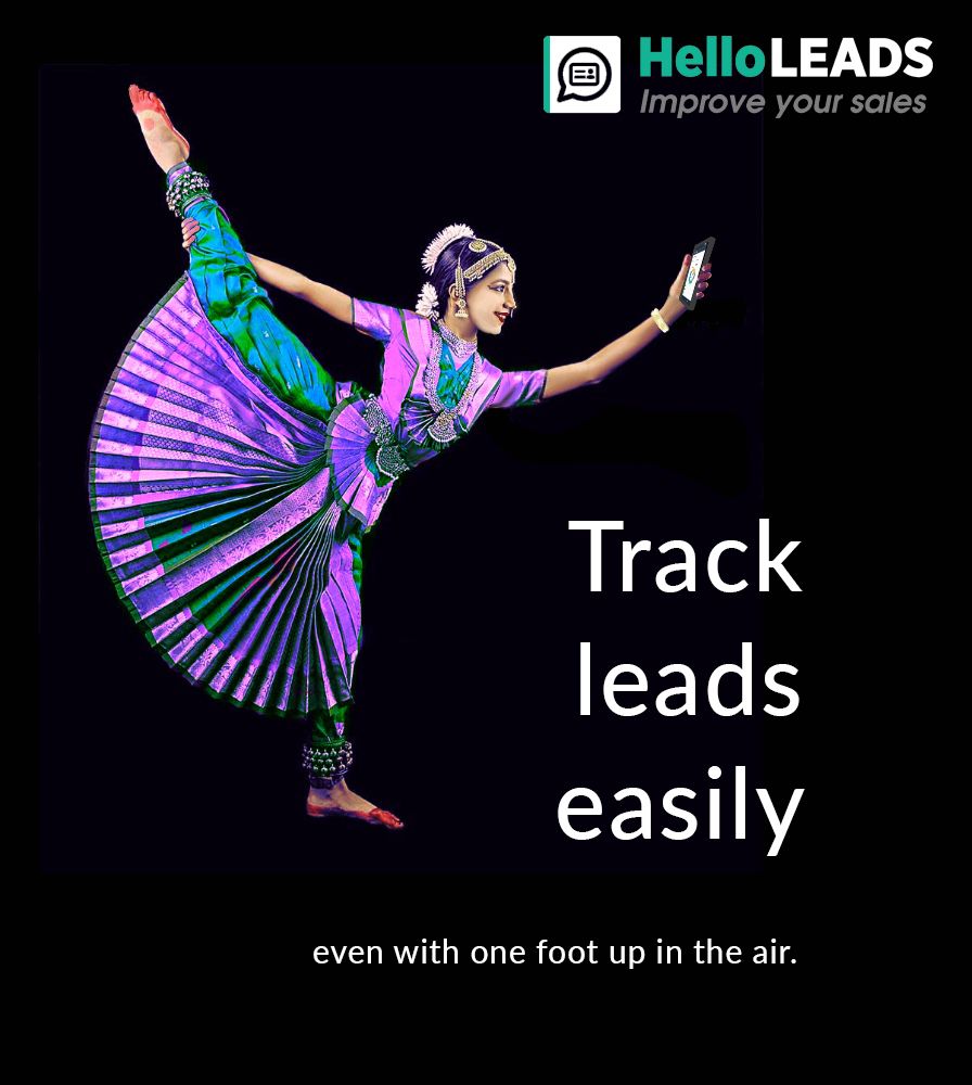 #leadmanagement | Sakthi Priya #leadmanagement | Sakthi Priya
