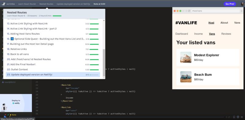 Farhan Sayyed on LinkedIn: #community #react #reactjs #reactrouter # ... Farhan Sayyed on LinkedIn: #community #react #reactjs #reactrouter # ...