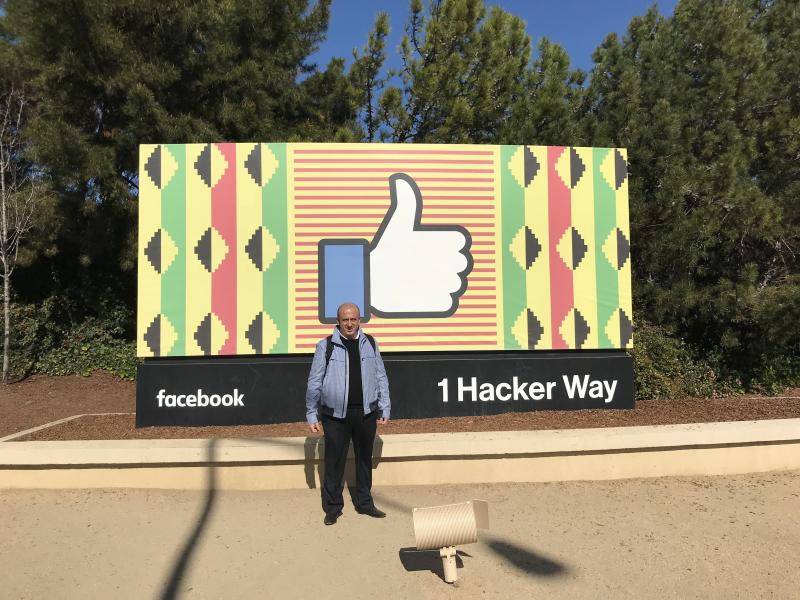 Julien Faliu on LinkedIn: And now in front of ... Julien Faliu on LinkedIn: And now in front of ...