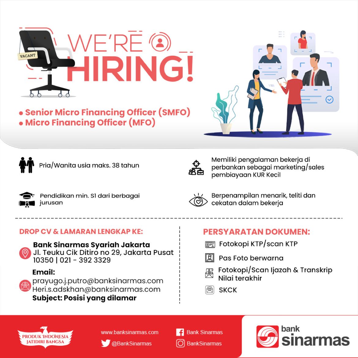 Agus Junaedi posted on LinkedIn Agus Junaedi posted on LinkedIn
