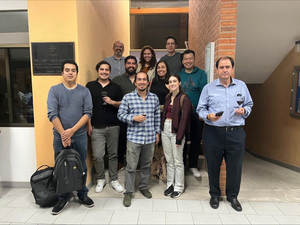 #datascience #datasciencetraining #datascience #beststudents #iteso ... #datascience #datasciencetraining #datascience #beststudents #iteso ...