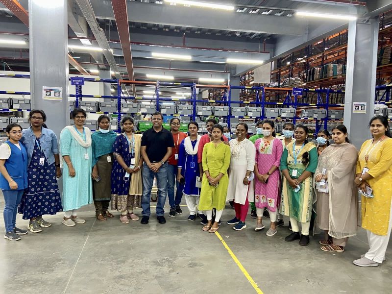 Kishore Chandran 🇮🇳 on LinkedIn: #coimbatore | 15 comments Kishore Chandran 🇮🇳 on LinkedIn: #coimbatore | 15 comments