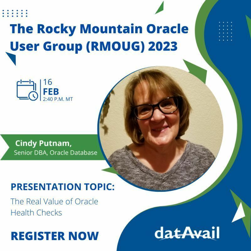 #rmoug #oracle #database #databasehealthcheck #oracledatabase # ... #rmoug #oracle #database #databasehealthcheck #oracledatabase # ...