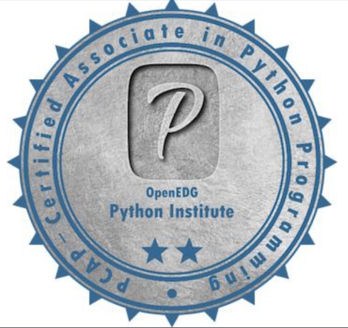 Satyam Gupta on LinkedIn: #pcap #pythonprogramminglanguage # ... Satyam Gupta on LinkedIn: #pcap #pythonprogramminglanguage # ...