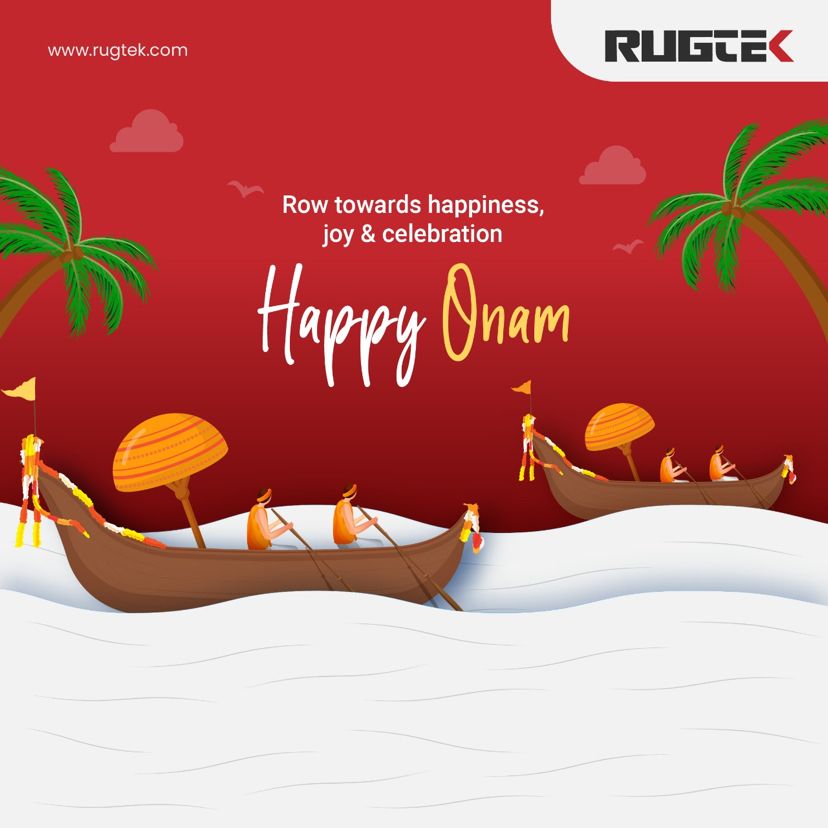Rugtek on LinkedIn: #onam2022 #festive #rugtek #gadget #posiflex # ... Rugtek on LinkedIn: #onam2022 #festive #rugtek #gadget #posiflex # ...
